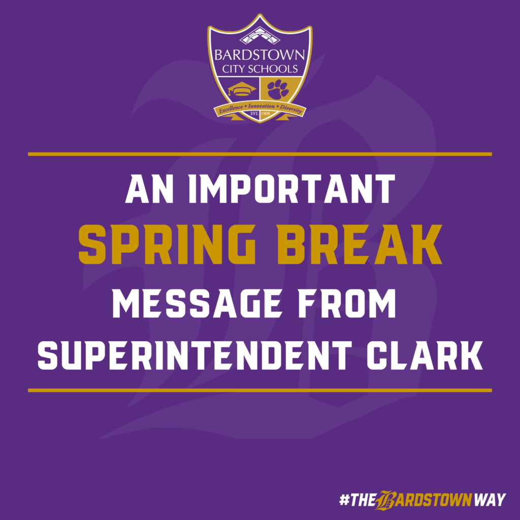 Bardstown High School