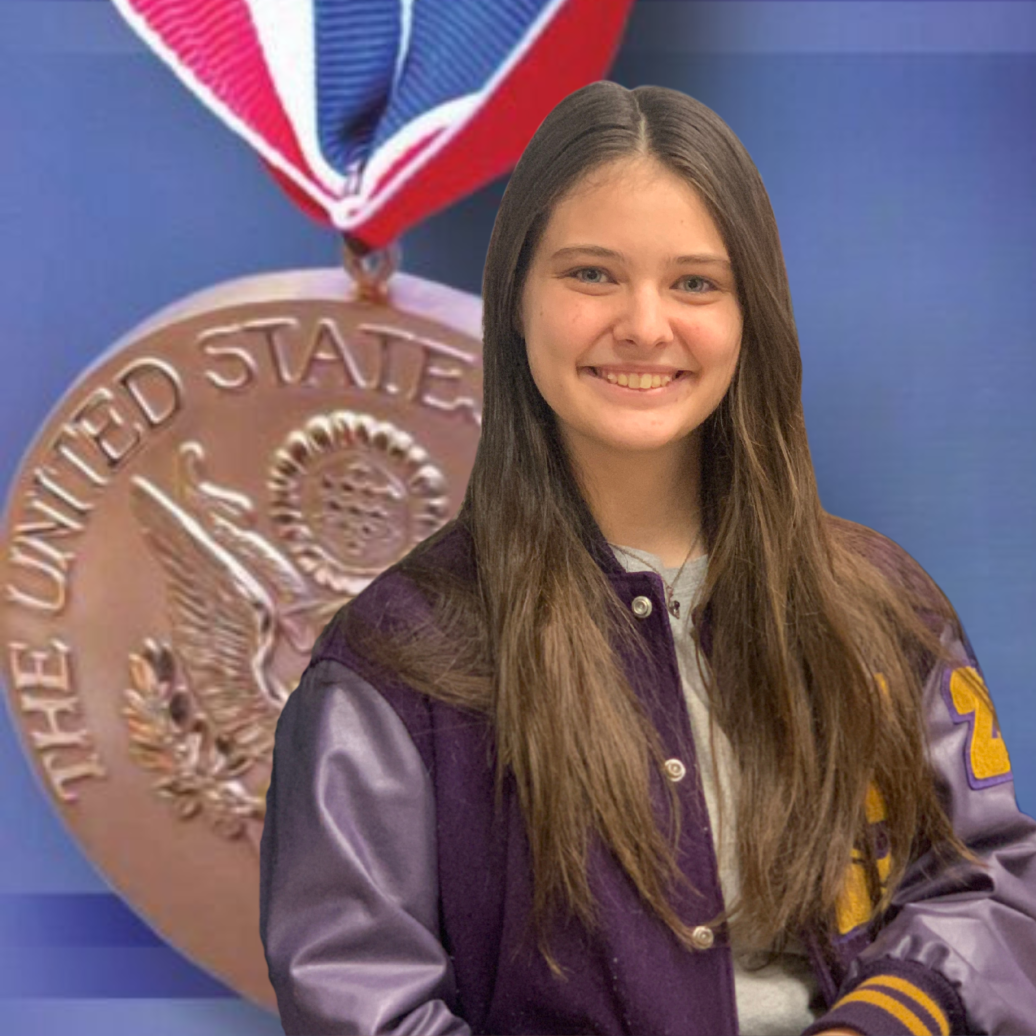 BHS SENIOR MORGAN HEDRICK NAMED CAREER AND TECHNICAL EDUCATION ...