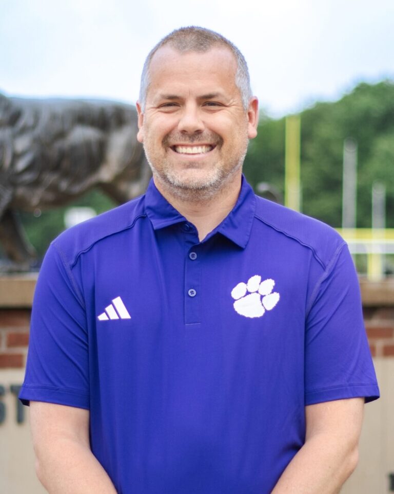 BHS Quick Contacts – Bardstown High School